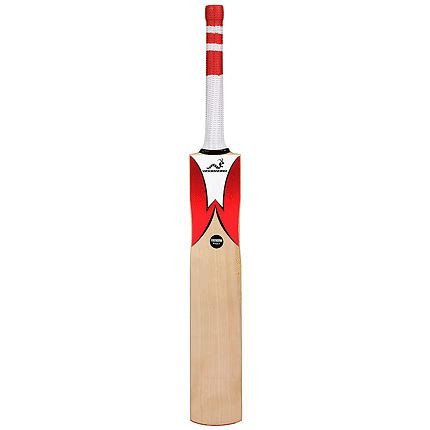 Woodworm Cricket Fireworm Attack Cricket Bat SH 2lb 7oz - Woodworm.tv