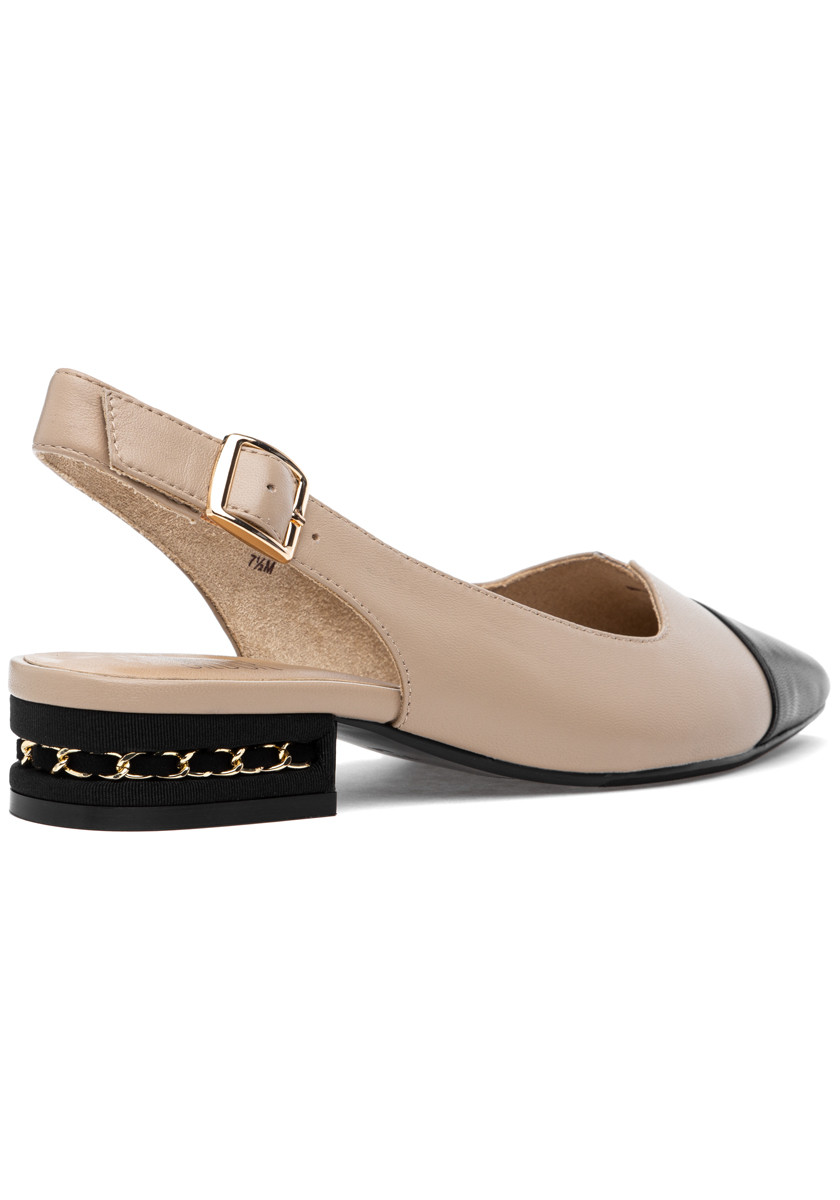 Jildor Filly-X Flat Pudding/Black Nappa