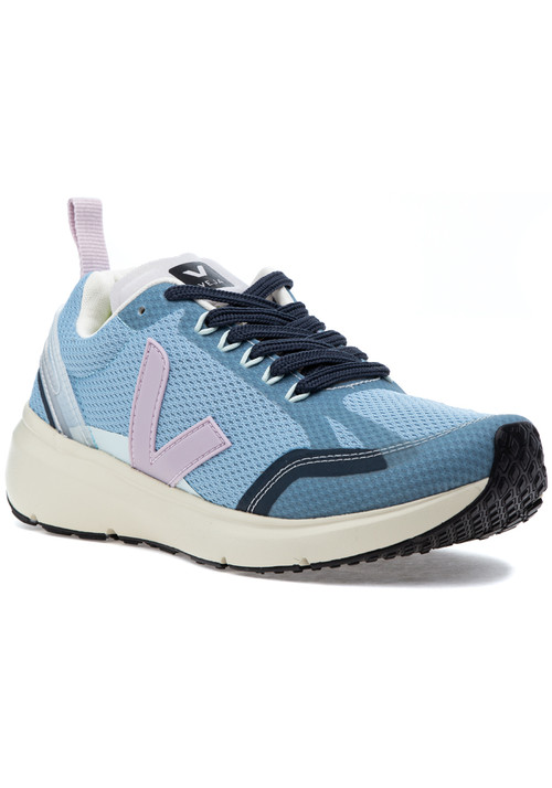 Veja Condor 2 Sneaker Steel