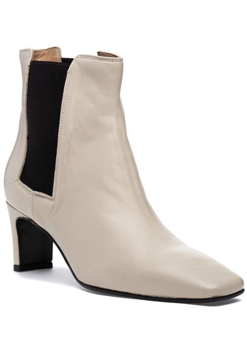 275 Central Floria Boot Bone Leather