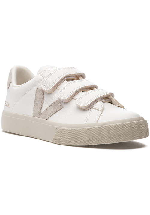 Veja Recife Sneaker Extra White Natural