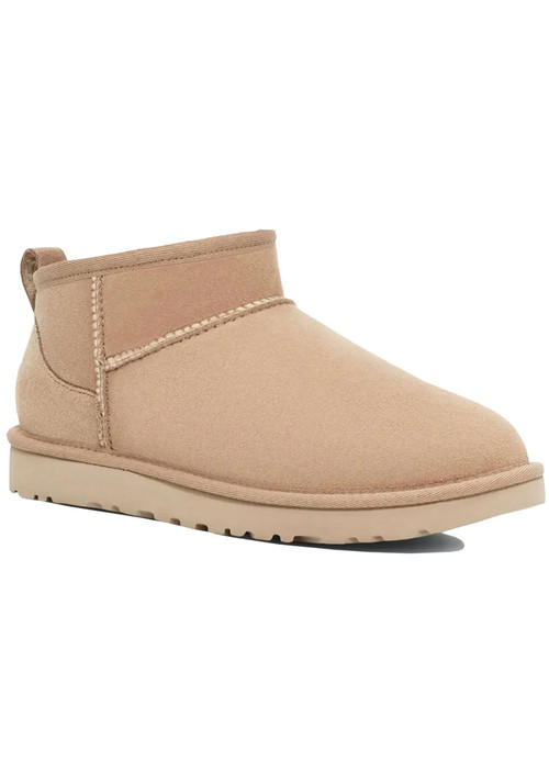 Ugg? Classic Ultra Mini Sand