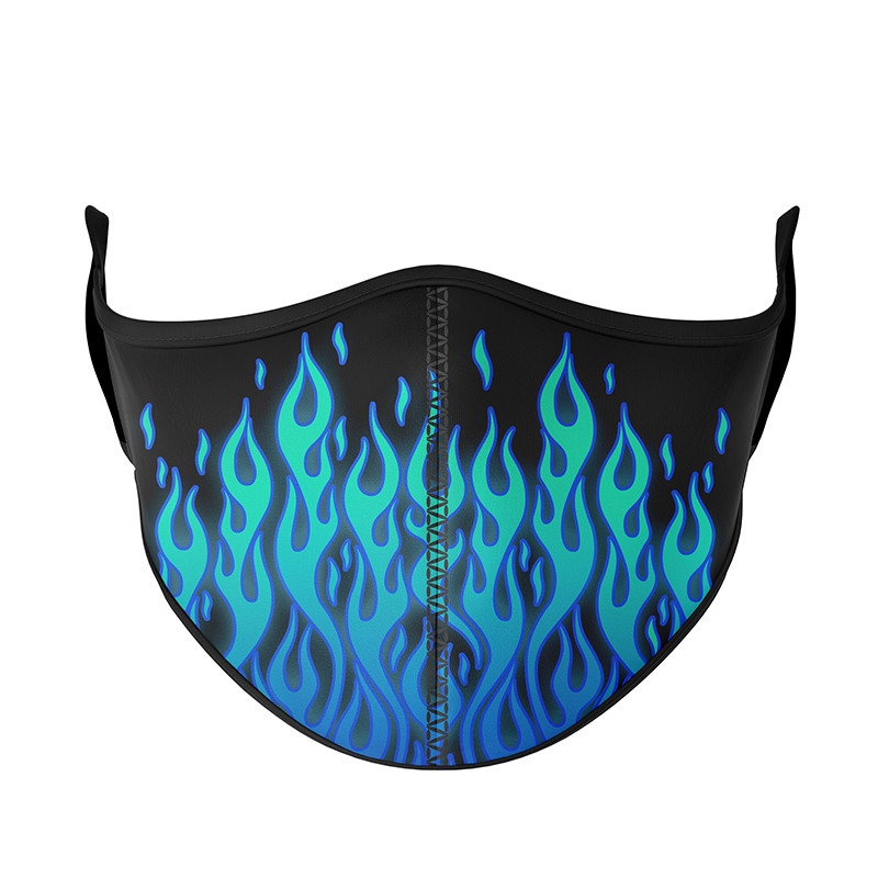 Best Rated Printed Face Masks For Kids And Tweens
