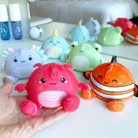 Sugar Squishers Toy