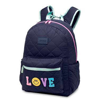 Fun Puffer Backpacks For School And Camp For Kids And Tweens