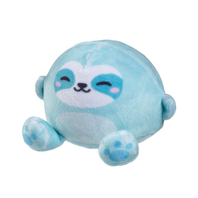 Spencer the Sloth Squishy Plush Toy – Super Duper Sugar Squisher ...