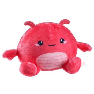 Larry the Lobster Squishy Plush – Super Duper Sugar Squisher | Sensory ...