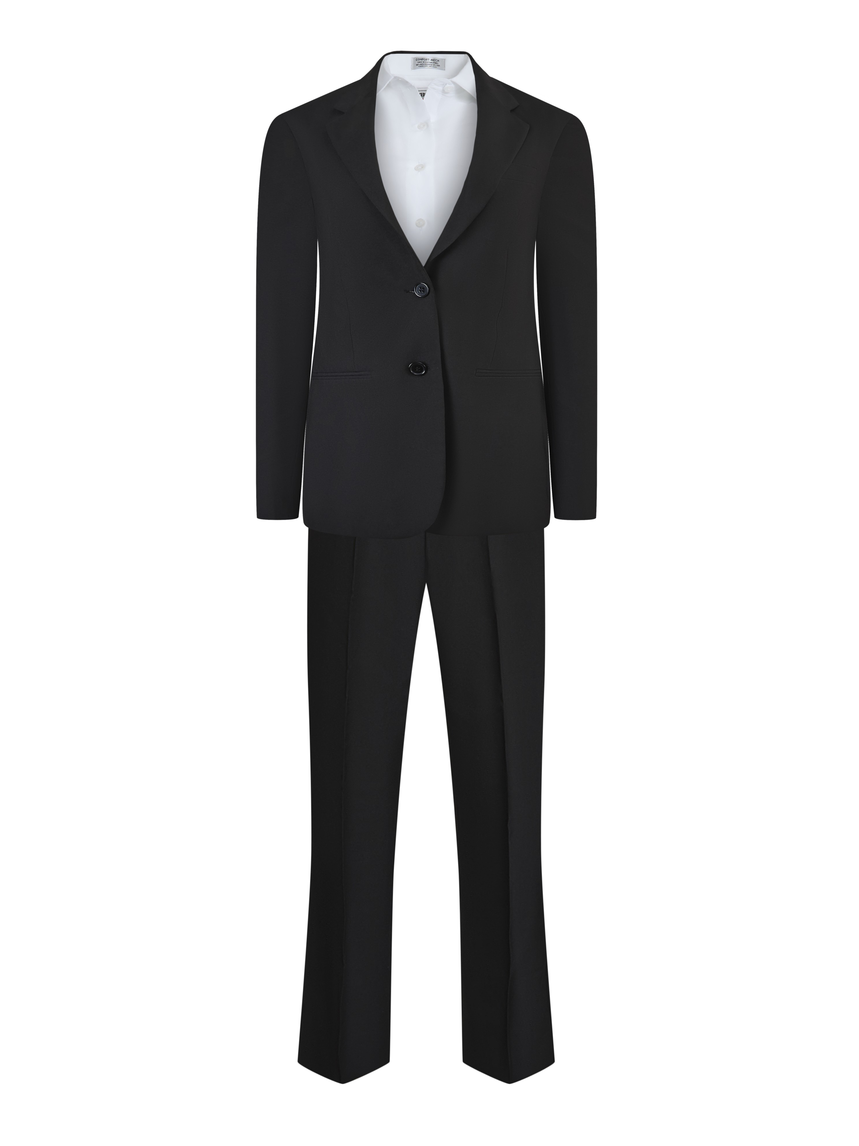 The Evelyn Ladies Suit Package Combo