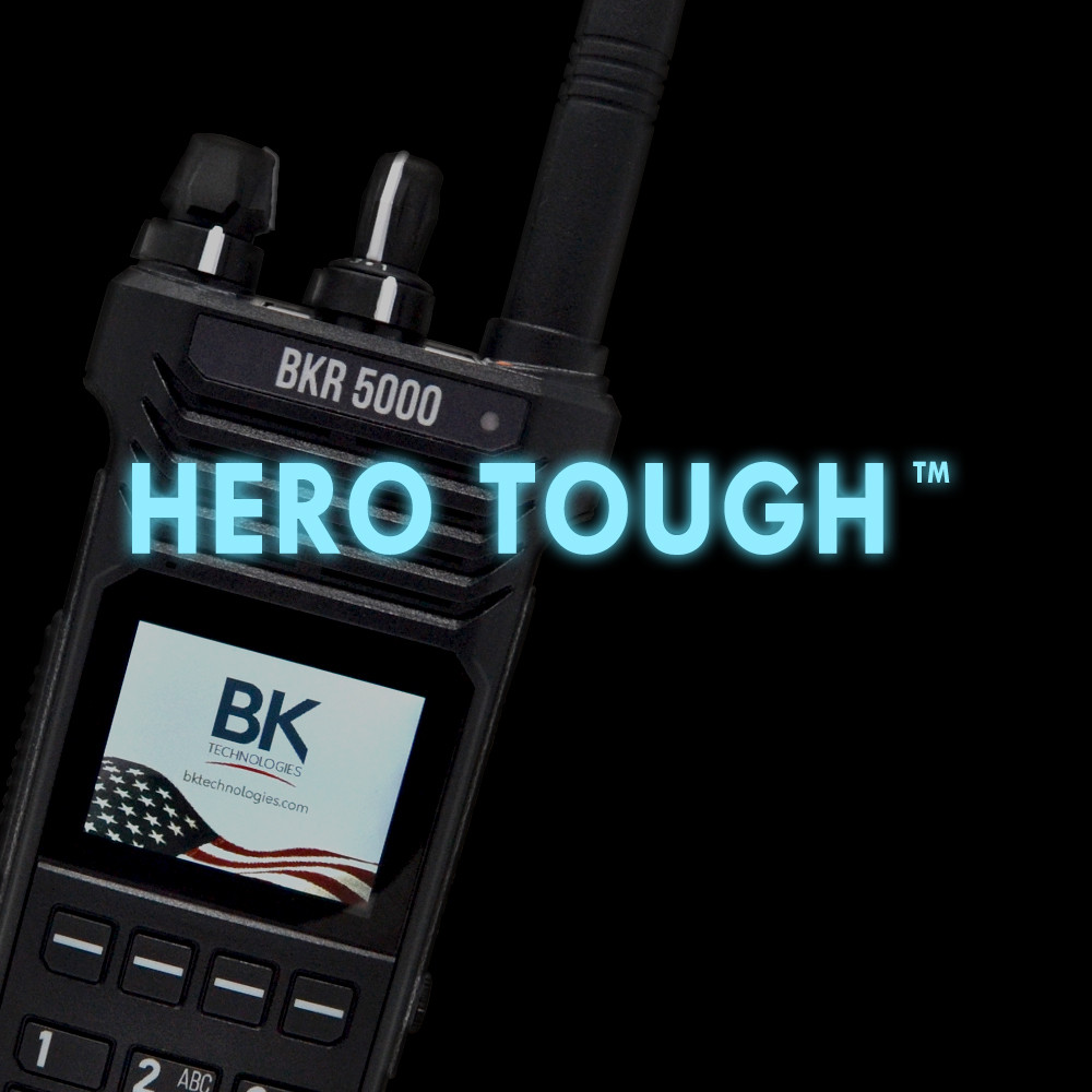 BKR0101 - Battery | BK Technologies