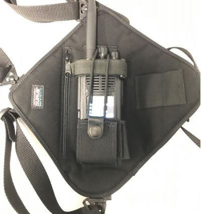 KAA0447A - Carrying Accessory | BK Technologies