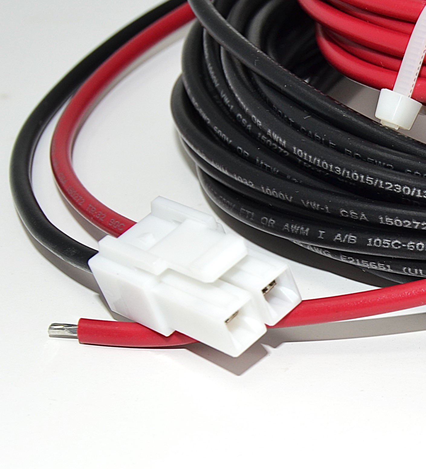 P25, Two Way Radio Cables | BK Technologies