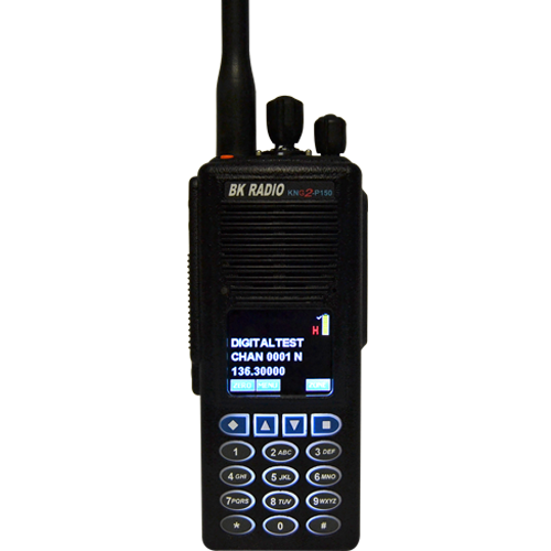 BK Technologies Brands