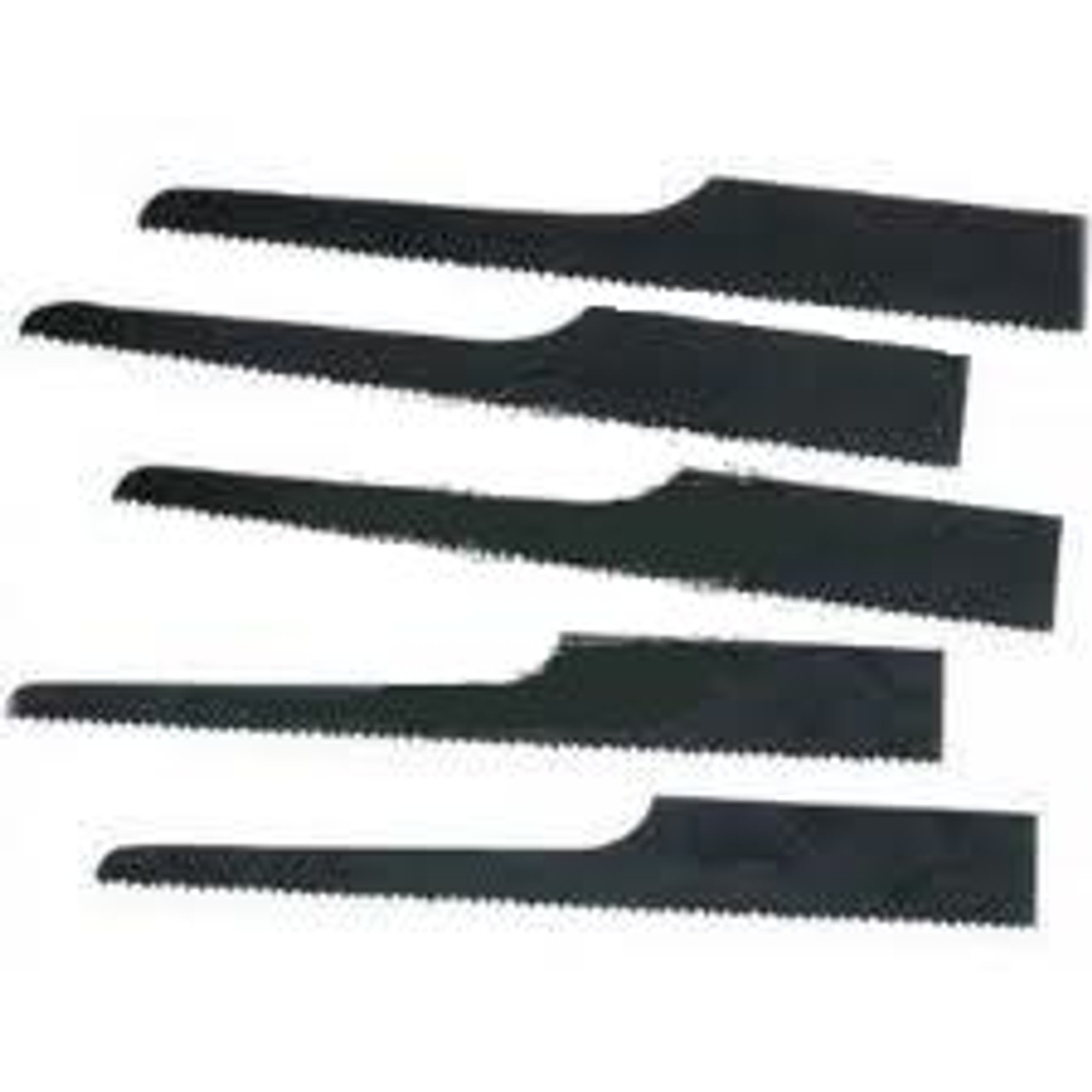 Alpha Air Hacksaw Blade 24 T.P.I. 10