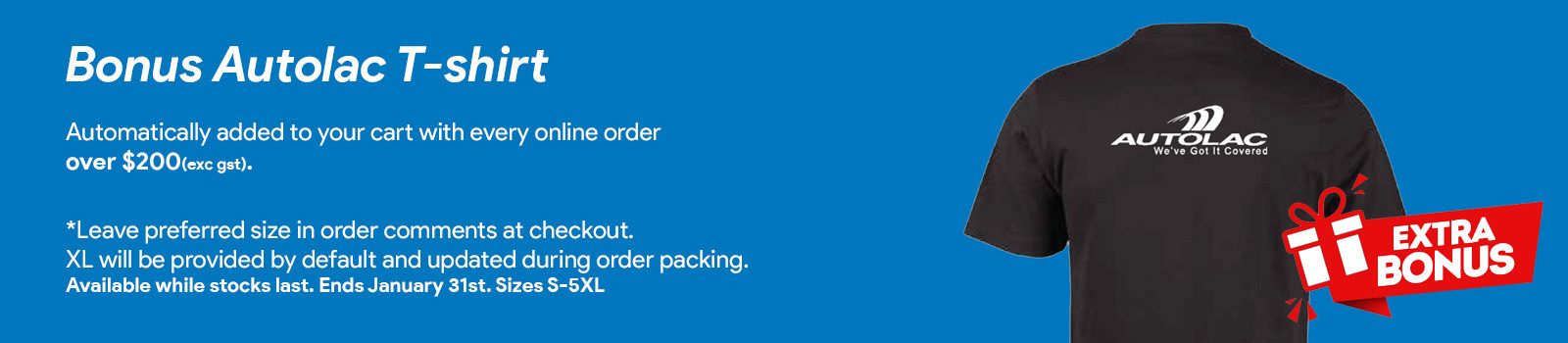 Autolac, home of automotive and industrial paint solutions.