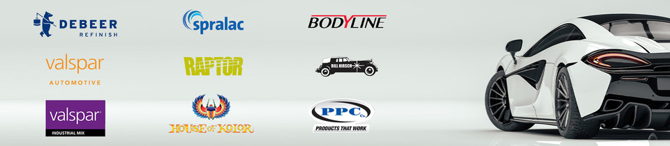 Autolac, home of automotive and industrial paint solutions.