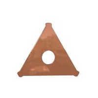 Easybeat Triangle Washer - Octoral