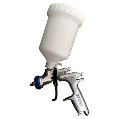 Star Gun S4000 G/f 2.0Mm - Autolac Industries