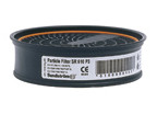 Sundstrom Filter Particle SR510 P3 - Octoral