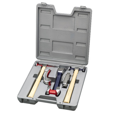 Panel Beating Kit 6Pc - Autolac Industries