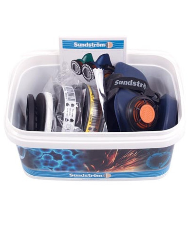 Sundstrom SR100 Pro Kit M/L