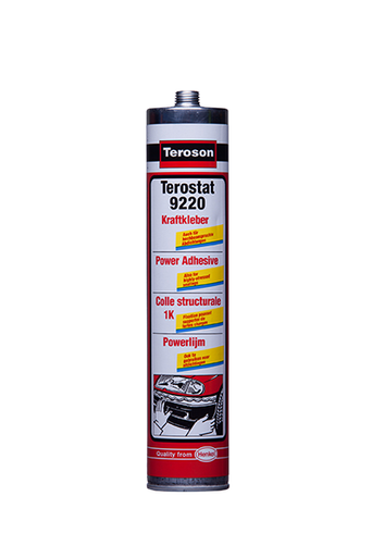 Teroson Terostat Black 9220 310Ml - Autolac Industries