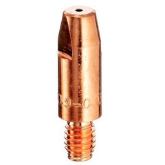 Mig Contact Tip 1.2Mm M6 x 6Mm - Autolac Industries
