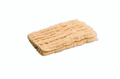 Finixa Tack Rag 'CTI' White 80Cm x 90Cm - Bodyline Imports