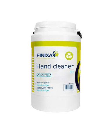 Finixa Hand Cleaner 3Lt - Bodyline Imports