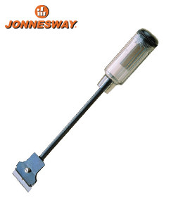 Jonesway Long Reach Scraper (305mm) - Autolac Industries
