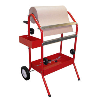 Mobile Masking Machine Deluxe