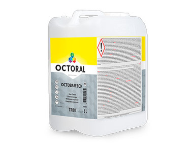 Octobase TR80 Eco Gun Cleaner 5Lt