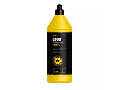 Farecla G360 Super Fast Compound 1Kg - SFC101