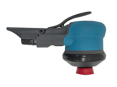 Smartline Orbital Sander 30mm Pad (2.5mm)