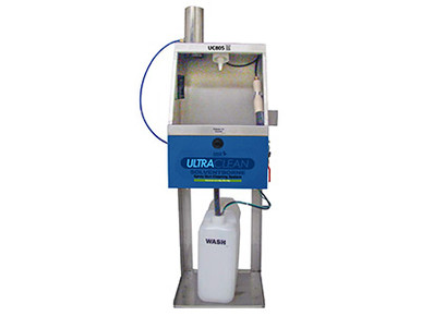 Finixa Automatic Gun Wash Machine