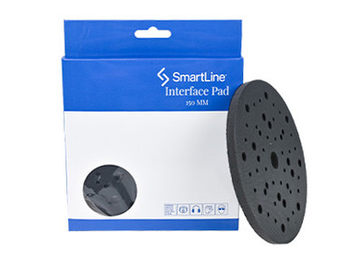 Smartline Interface Pad 150mm Multiple Holes - Bodyline Imports