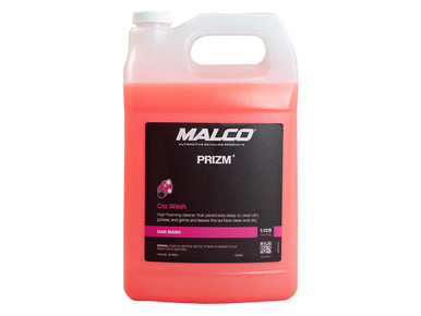 Prizm Car Wash