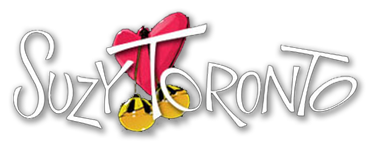 Suzy Toronto Longarm Machine Quilting Gifts | Heartbeat Quilting