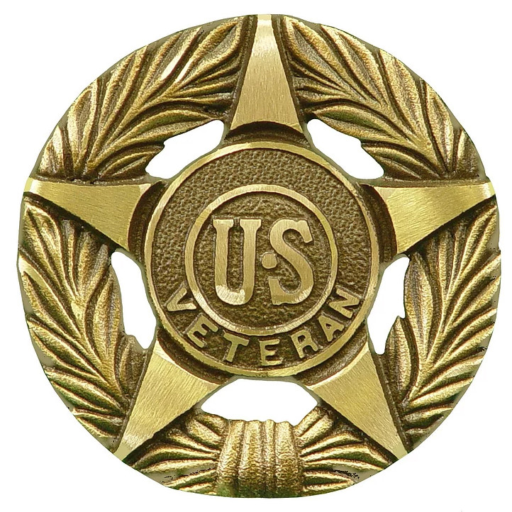 U.S. Veteran Honor Grave Markers