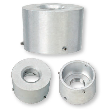 Cap Style Top Adapters