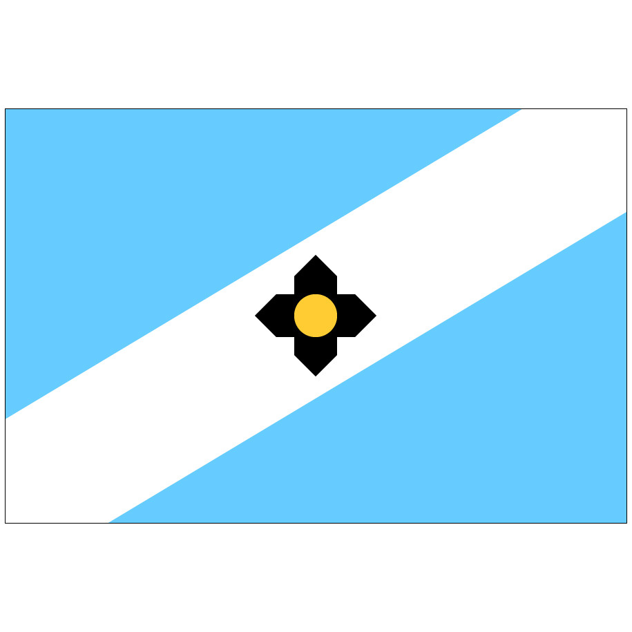 City of Madison Flag