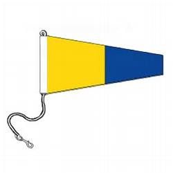 Code Signal Flags