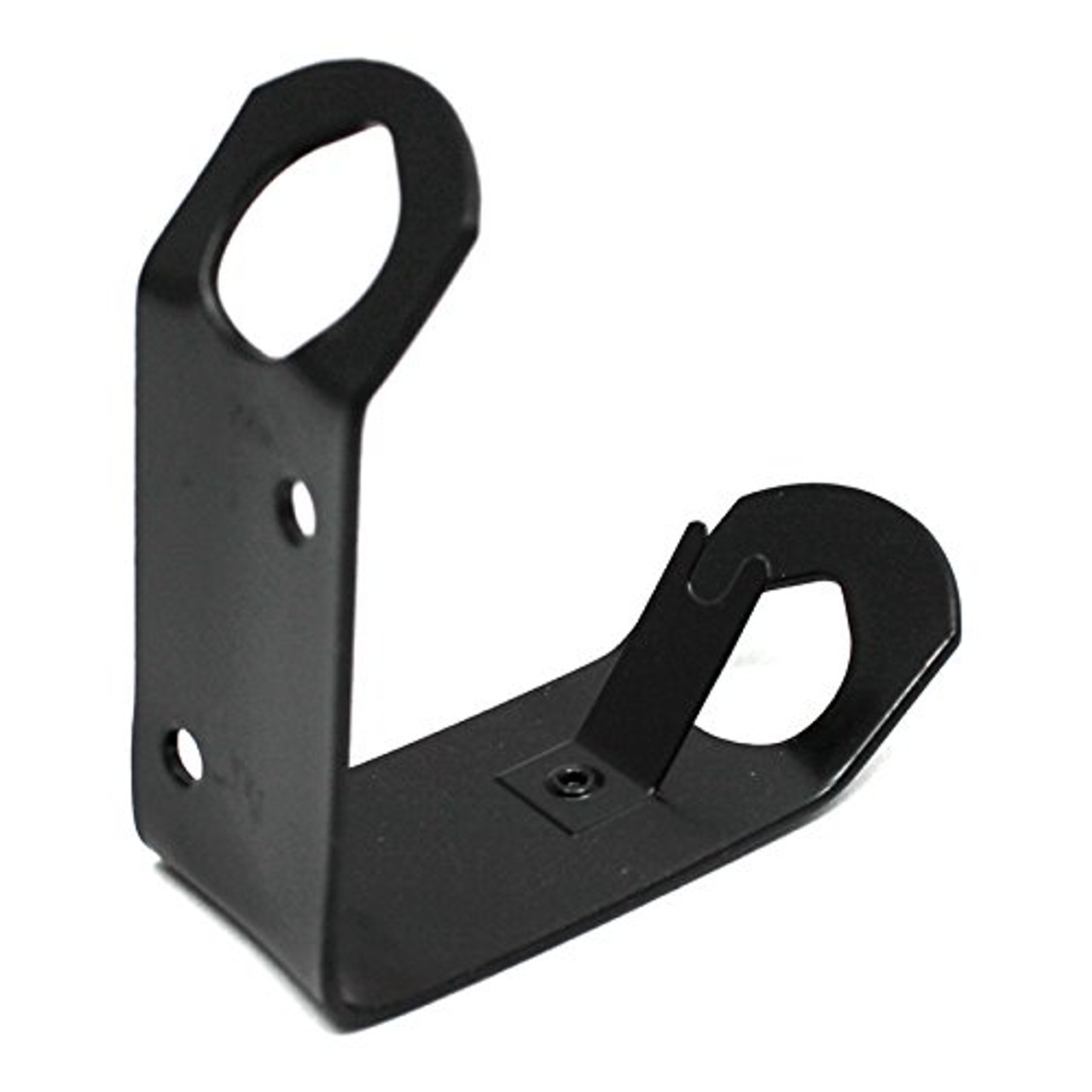 Classroom Flag Bracket Black