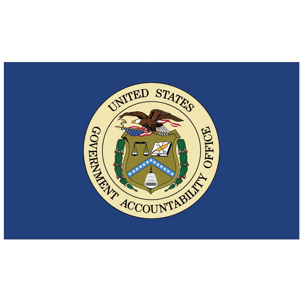Government Accountability Office Flag
