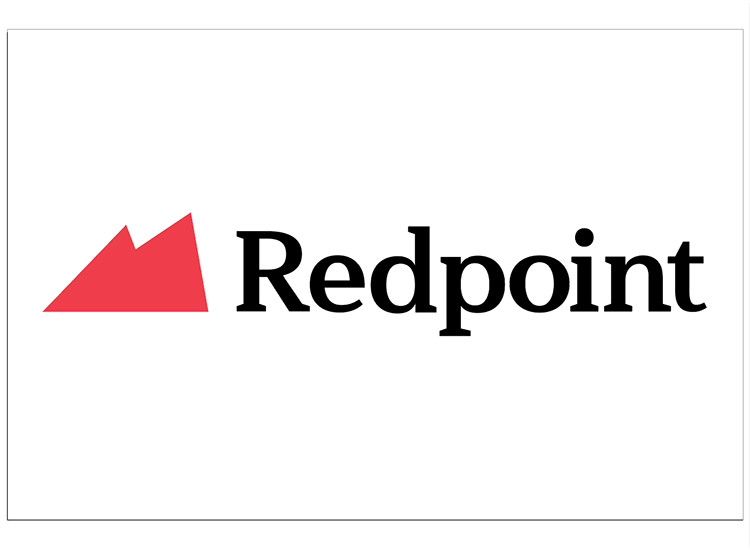 Redpoint Ventures 8x12 Custom Flag