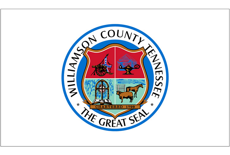 Williamson County TN