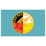 Indian Health Service Flag