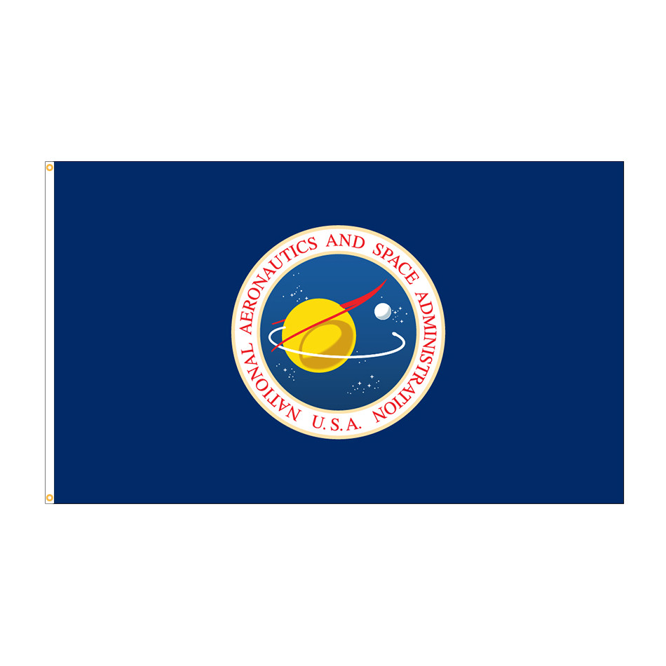 NASA Flag