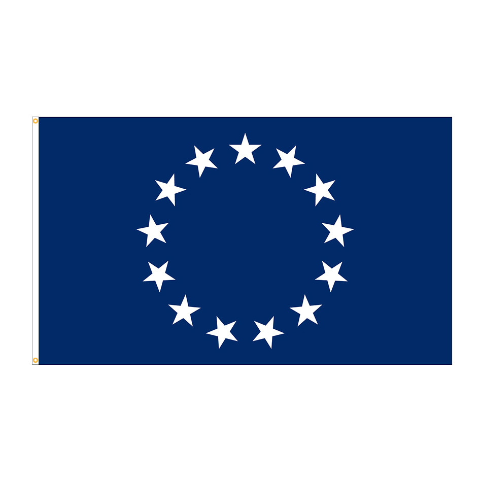 United States Diplomatic Officers Flag