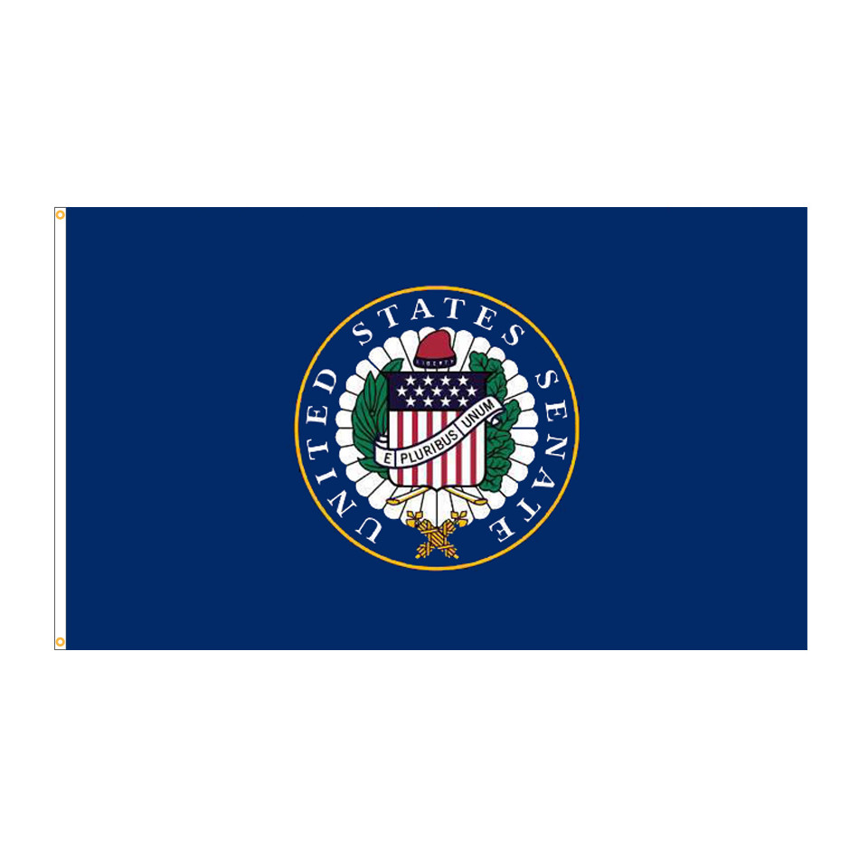 U.S. Senate Flag