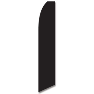 Black Feather Flag